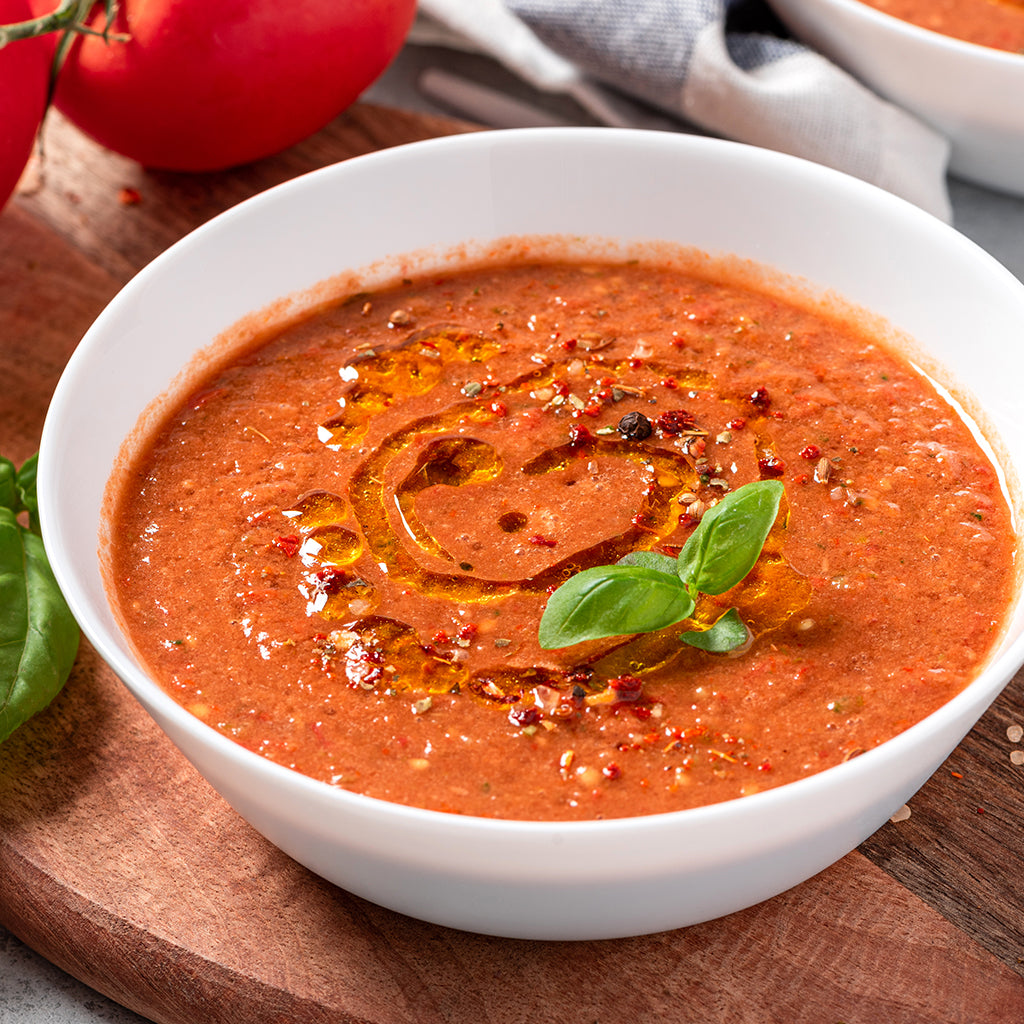 Get Glowing Skin with This Nourishing Vegetable Soup Recipe! – Beauty ...
