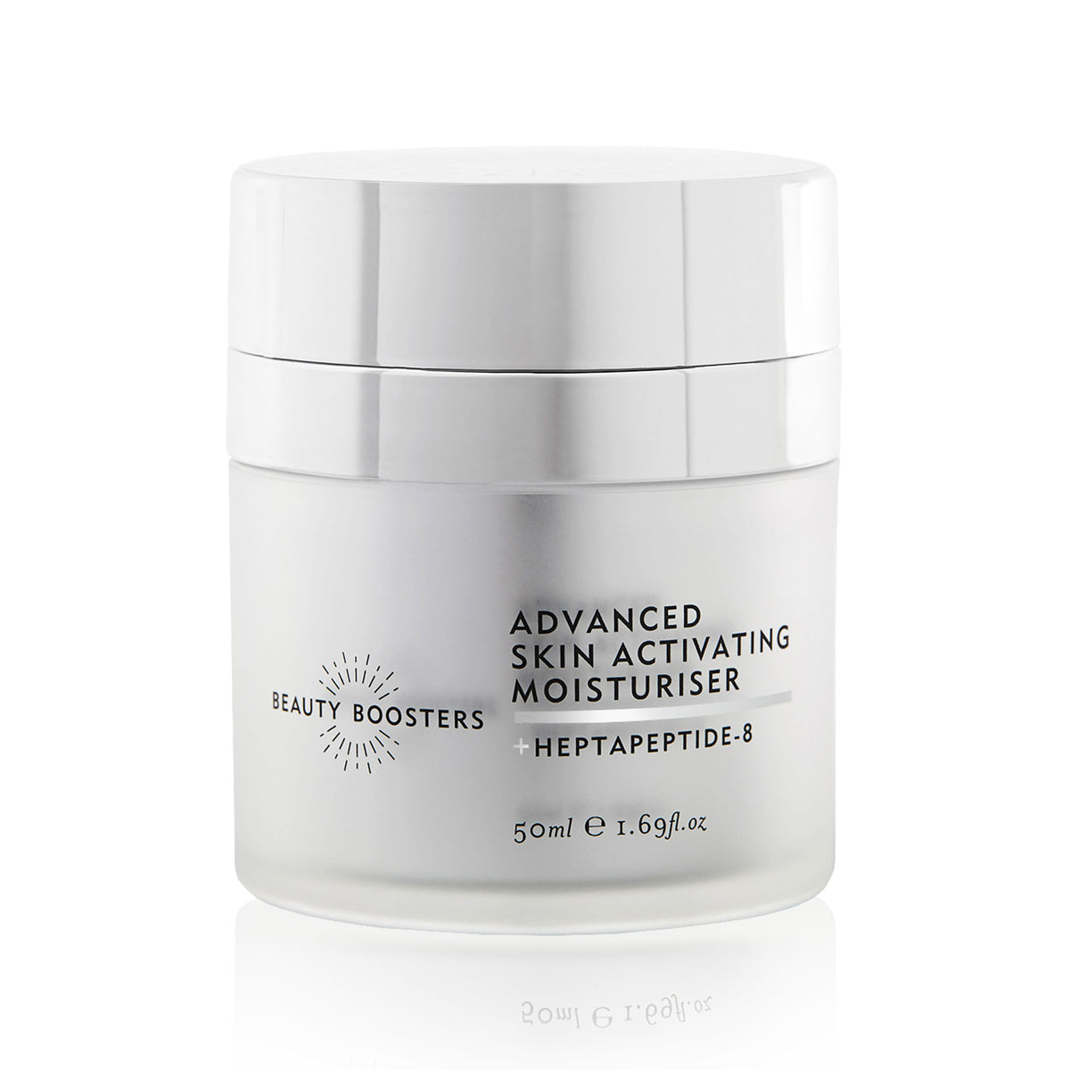 ADVANCED SKIN ACTIVATING MOISTURISER | BEAUTY BOOSTERS – Beauty Boosters