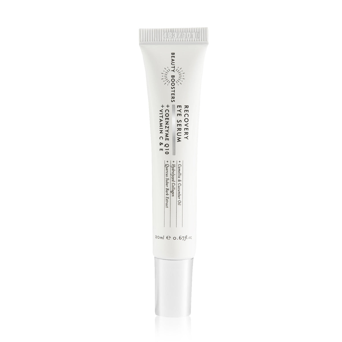RECOVERY EYE SERUM | BEAUTY BOOSTERS – Beauty Boosters